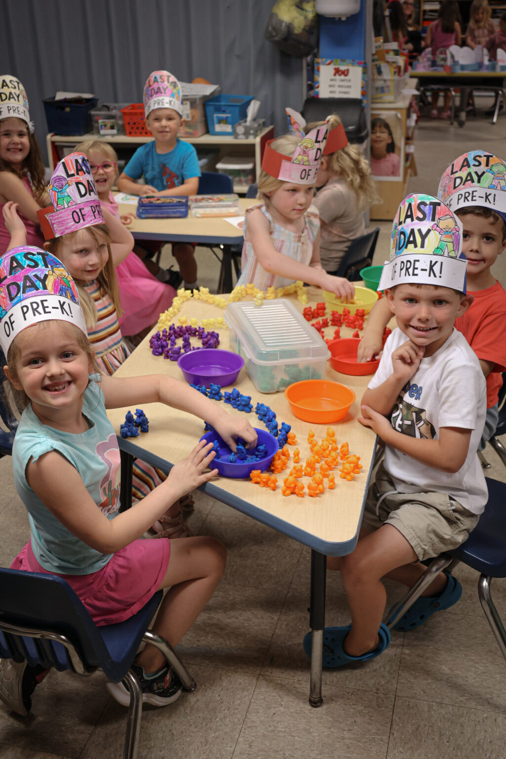 Happy Time Instructional Child Care – Since our establishment in 1974 ...