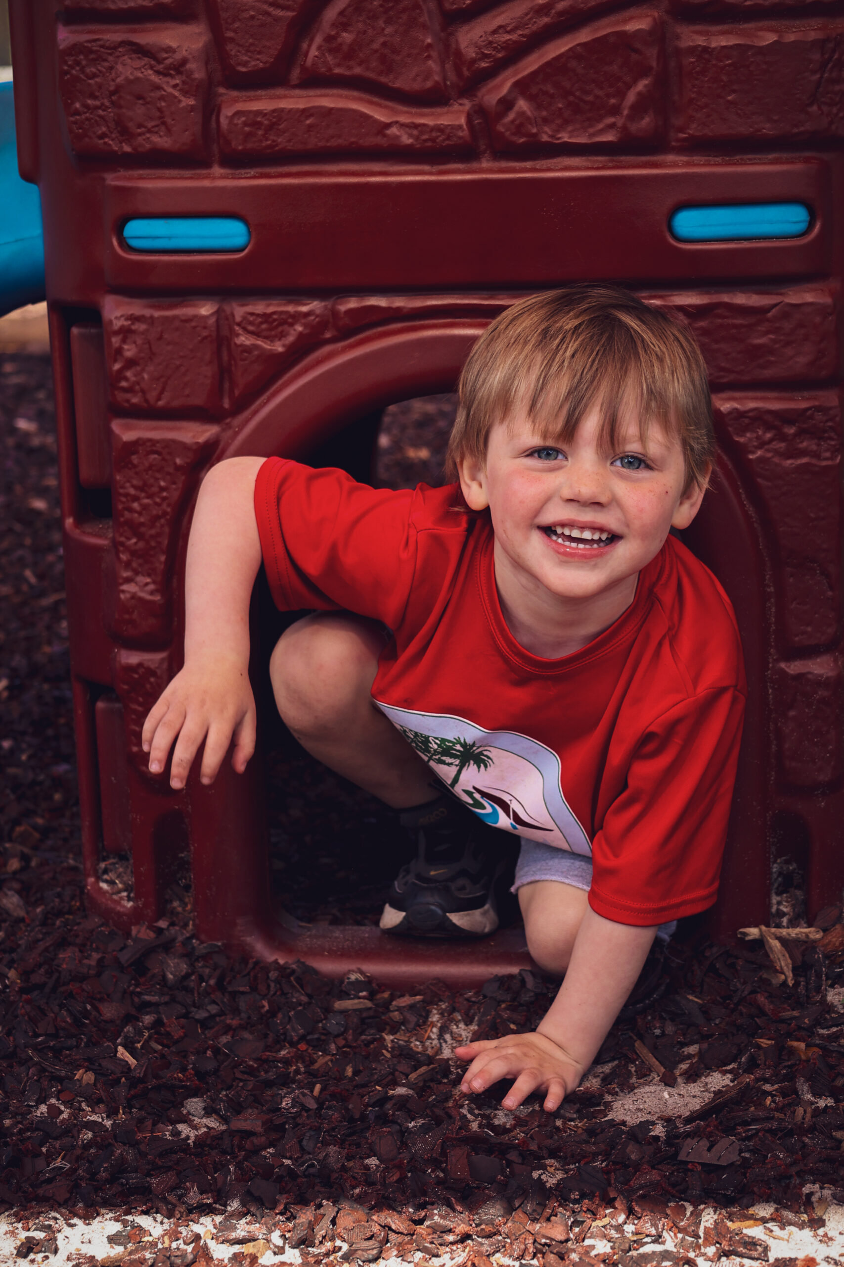 Gallery – Happy Time Instructional Child Care