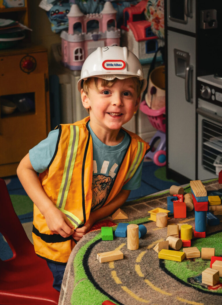 Happy Time Instructional Child Care